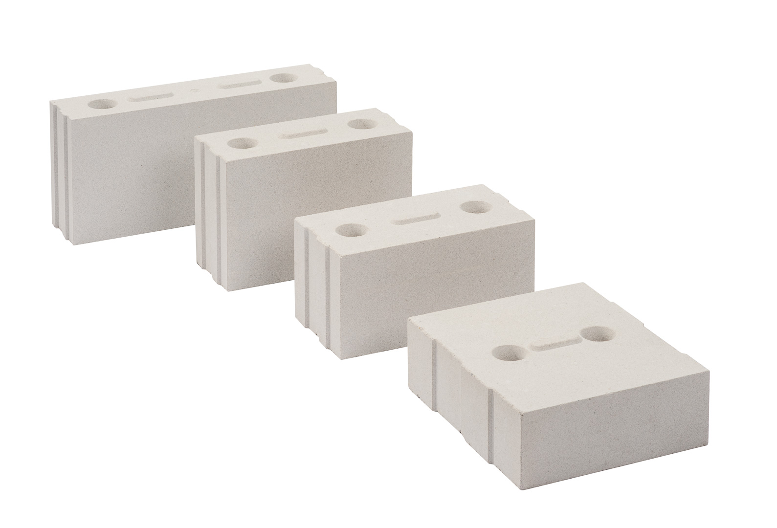 Lijmblokken - Calduran Kalkzandsteen