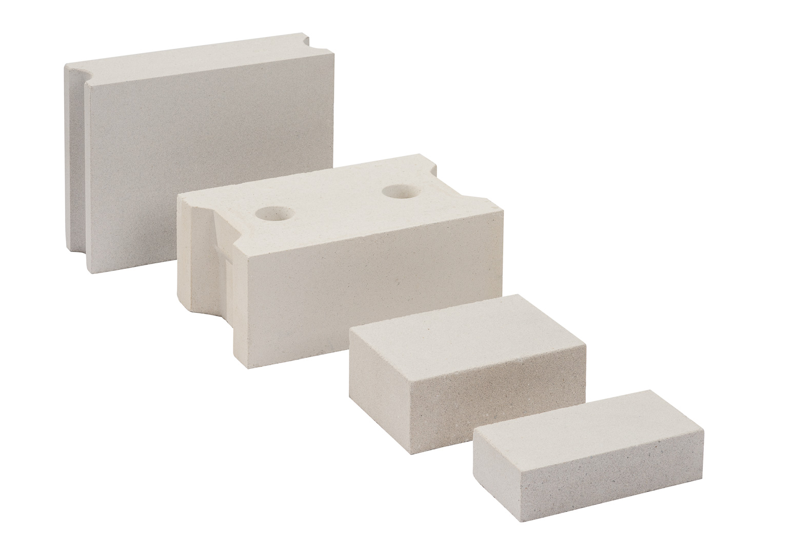 Metselblokken - Calduran Kalkzandsteen