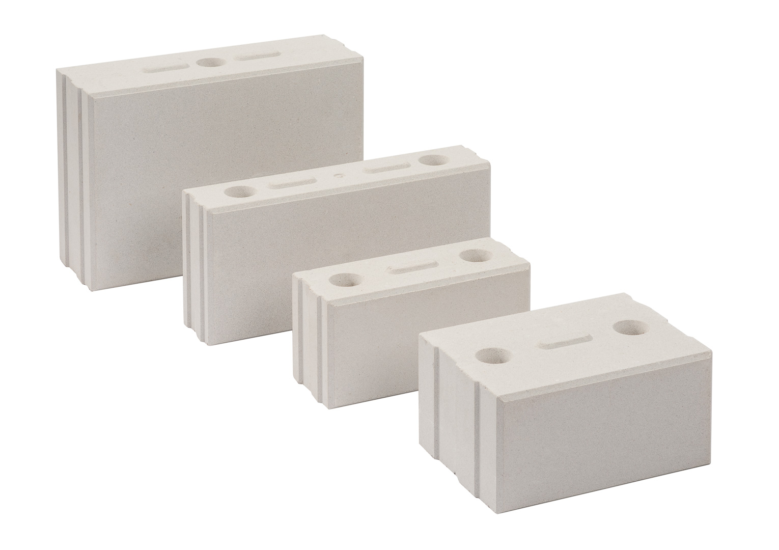 Vellingblokken - Calduran Kalkzandsteen