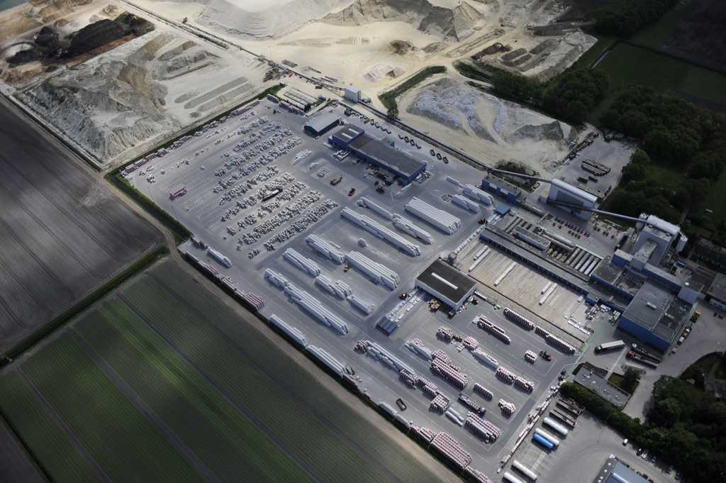 75 jaar bevrijding – WO II laat ook sporen na bij Calduran Hoogersmilde