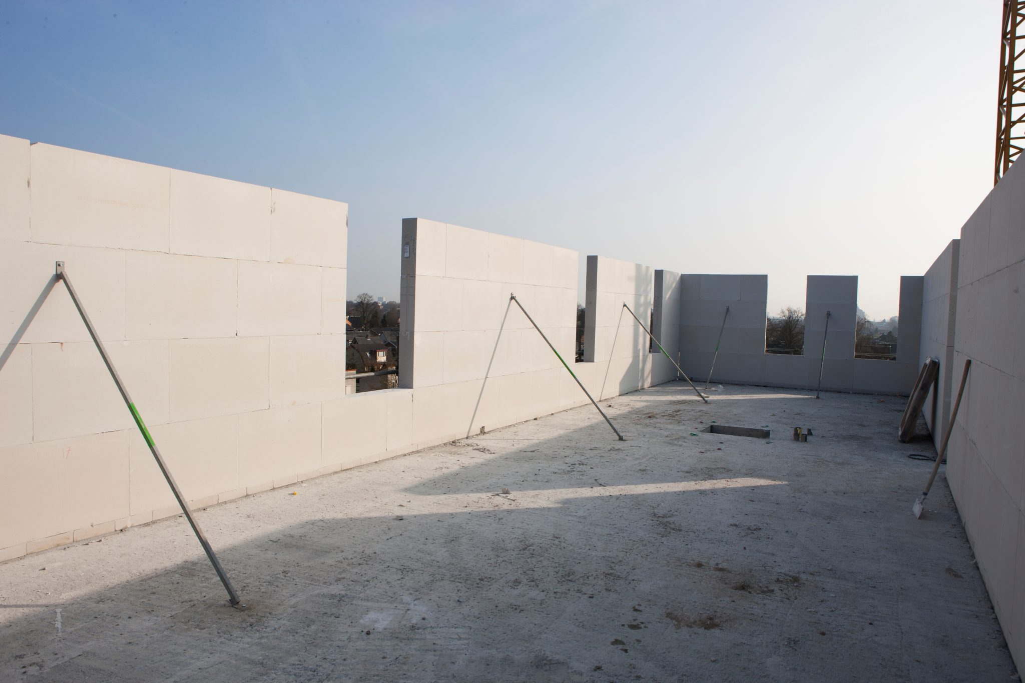 Algemene richtlijnen schoren