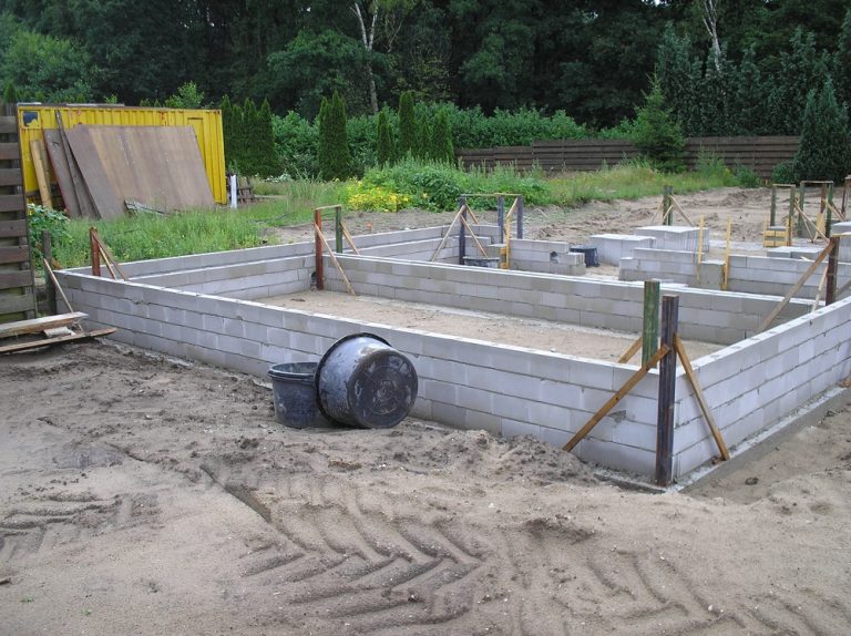 Metselen van stenen en blokken - Calduran Kalkzandsteen