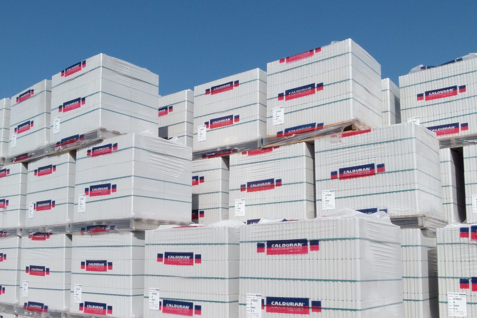 Waarom kiezen voor kalkzandsteen? – Prijs-kwaliteitverhouding ...