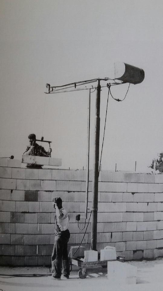 Van Hilmonta-systeem naar Elementen - Calduran Kalkzandsteen