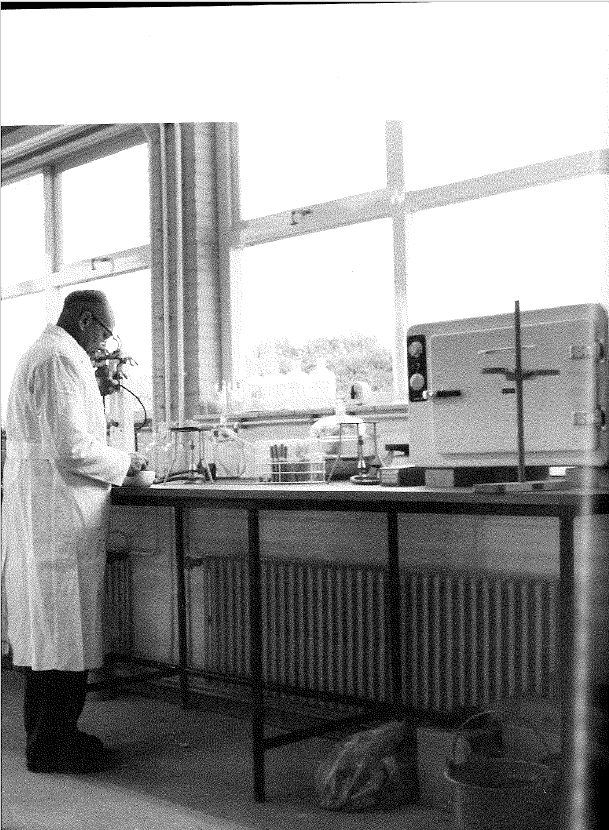 Van stenen, blokken naar elementen - Calduran Kalkzandsteen